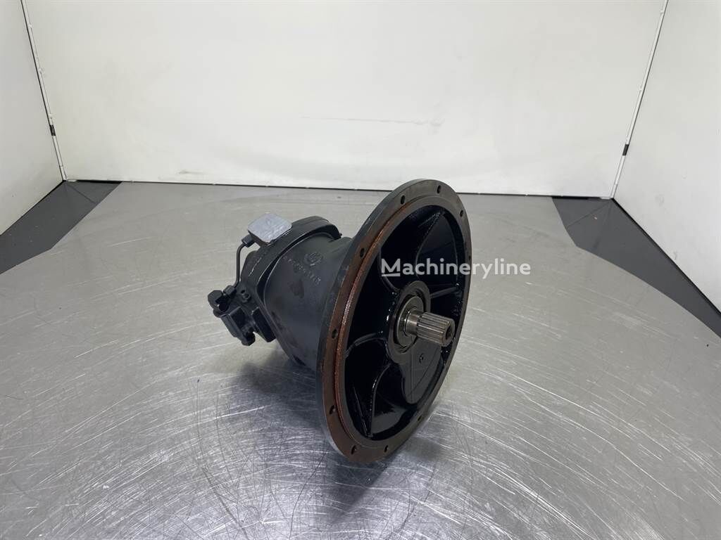 Hydromatik A8V55SR1R101F11729073-R/MH5-SPAR-Load sensing pump aksijalna klipna pumpa za građevinske mašine