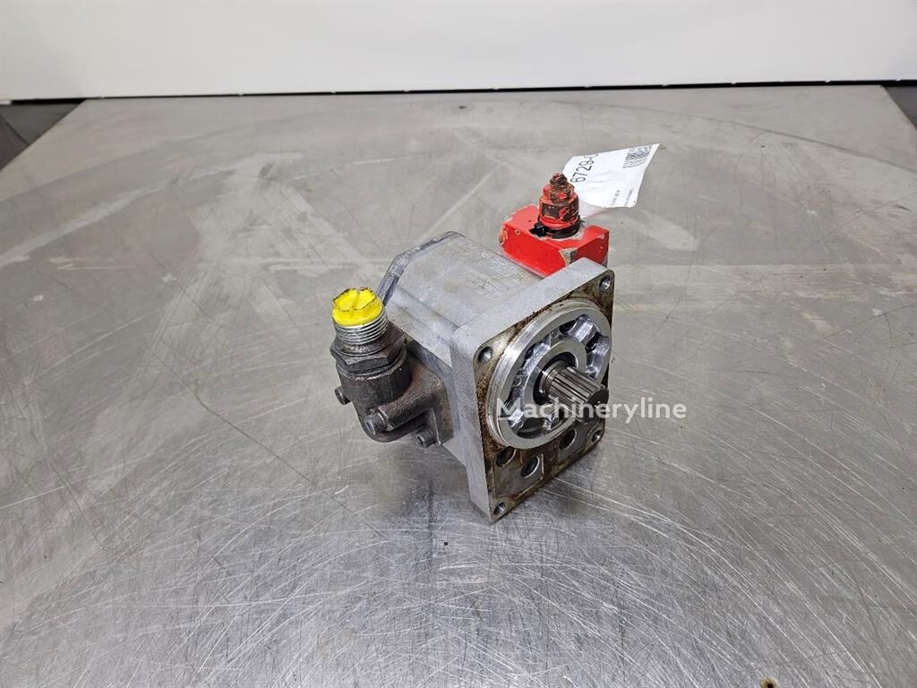 Sauer-Danfoss SNP3NN/038RN06D-Gearpump/Zahnradpumpe/Tandwielpomp zupčasta pumpa za građevinske mašine