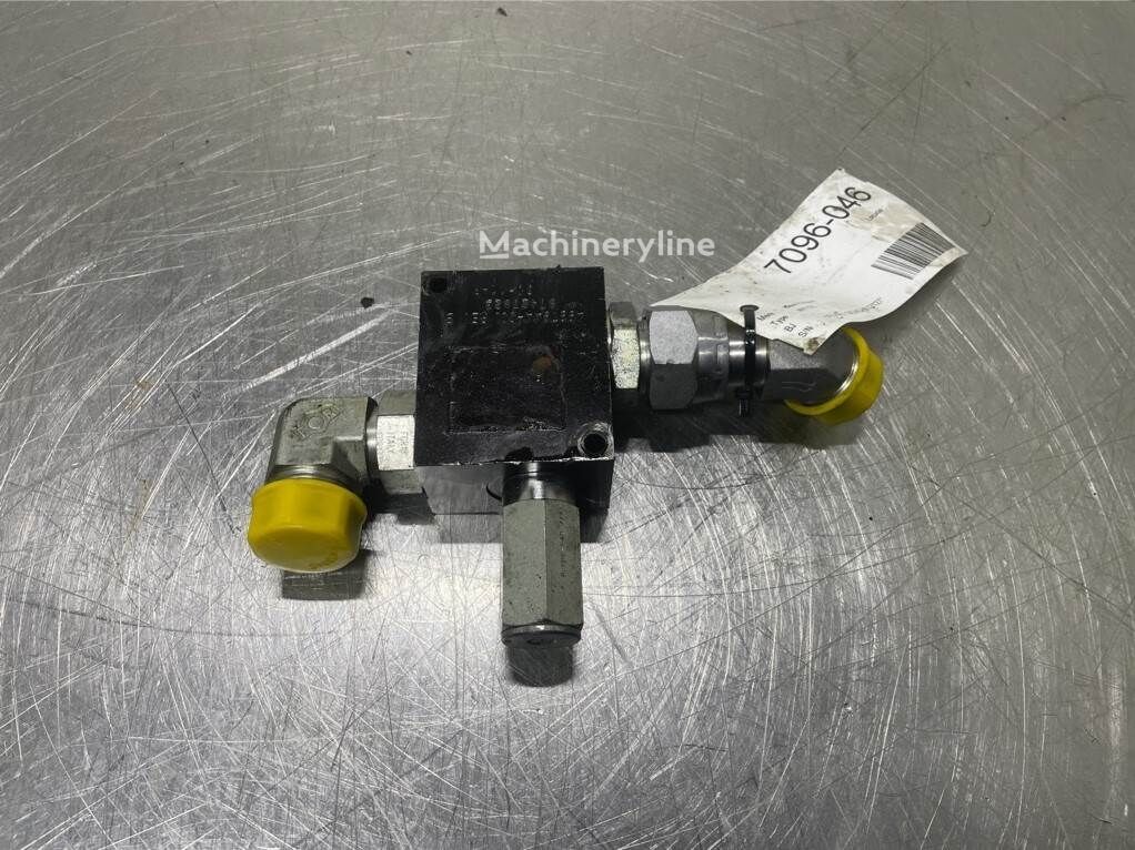 New Holland W110C-Eaton 4997944-001-Valve/Ventile/Ventiel hidraulični razvodnik za prednjeg utovarivača