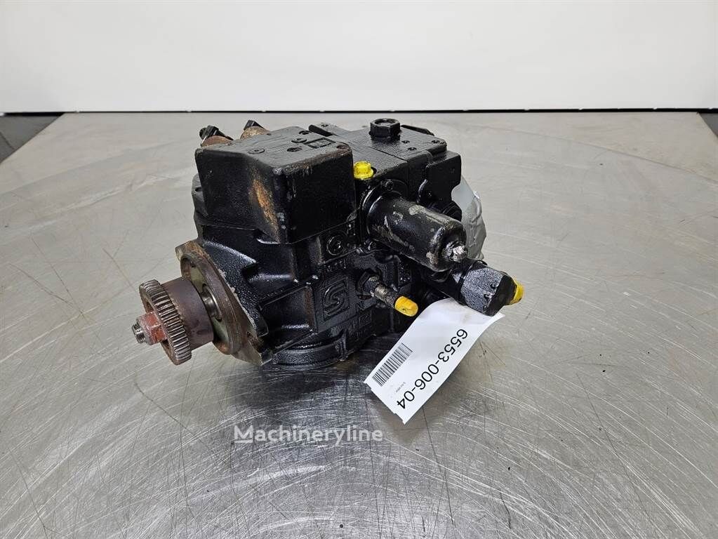 Sauer-Danfoss 90R042FCPBB80R7T8-Drive pump/Fahrpumpe/Rijpomp hidraulična pumpa za građevinske mašine