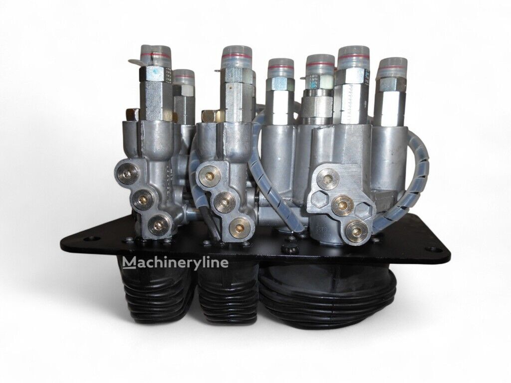 Controls, joystick Caterpillar 2618657 - 2635435 za Caterpillar 938H prednjeg utovarivača