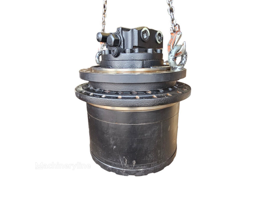New Holland LC15V00023F2 - LC15V00023F1 rotacioni prenosnik za P420 CP350 E385B E385C SK330-8 SK350-8 SK350-9 SK295-8 SK295-9 građevinske mašine