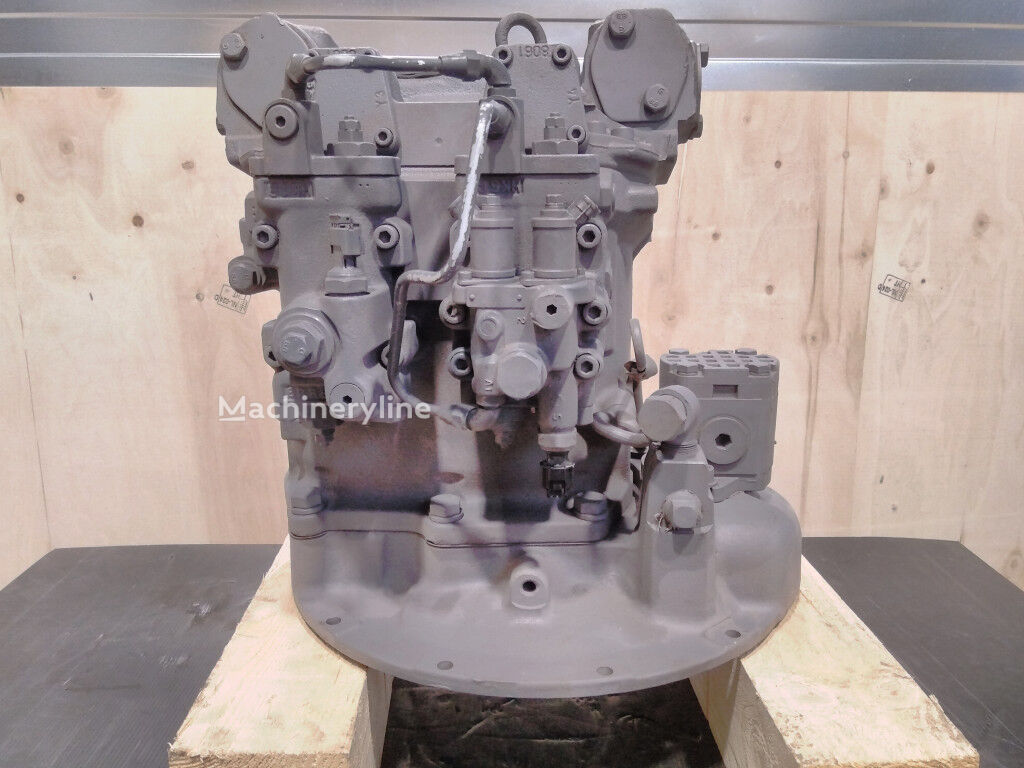 Hitachi 9262320 - 9262319 hidraulična pumpa za ZX200-3 ZX210-3-ZX240-3 bagera