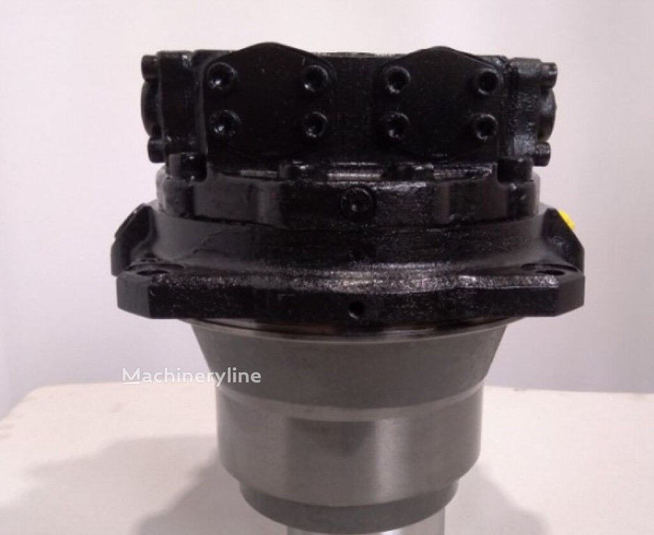 Hitachi YA00085173 - 4452563 hidraulični motor za ZX500 ZX600 ZX450 ZX650 ZX460 ZX470-3 ZX470-5 ZX470-6 bagera