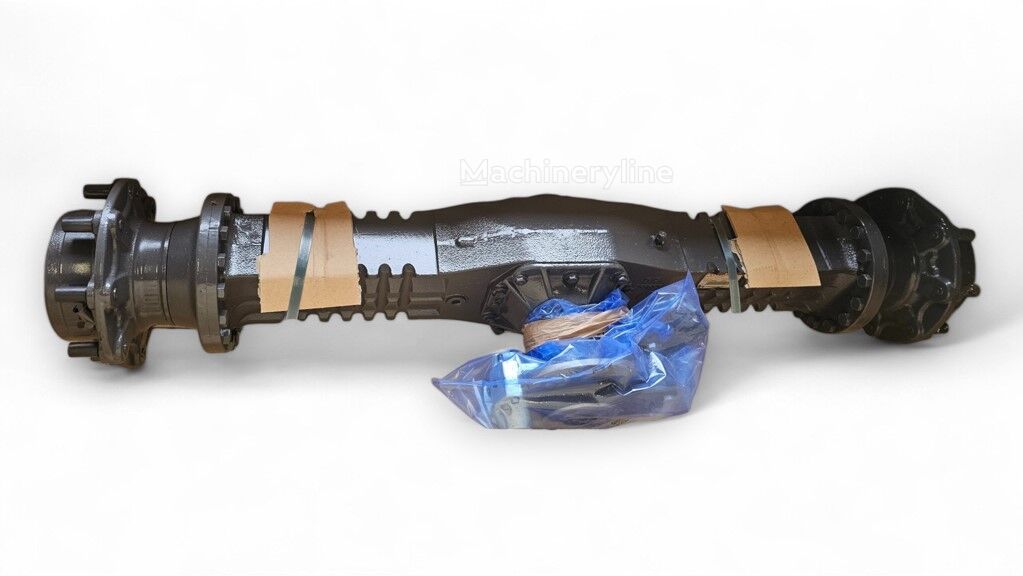 Case 48028524 - 47435622 osovina za 21F W50C W60C 121F građevinske mašine