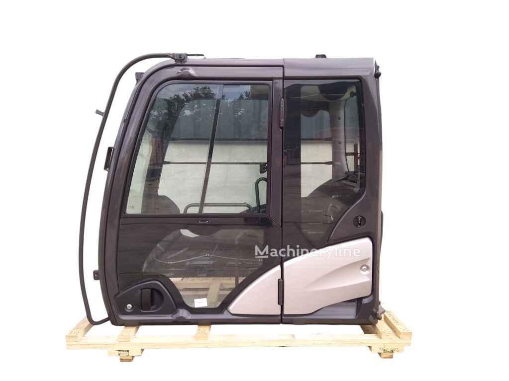 Hitachi ZX-5 ZX-6 - YA60038791 kabina za Hitachi ZX ZX120-5 ZX130-5 ZX180-5 ZX210W-5 ZX210-5B ZX210-5G ZX330-5G ZX140W-5 ZX145W-5 ZX250-5G ZX470-5G ZX870-5G ZX190W-5 ZX470H-5G ZX250LC-5B ZX350LC-5...