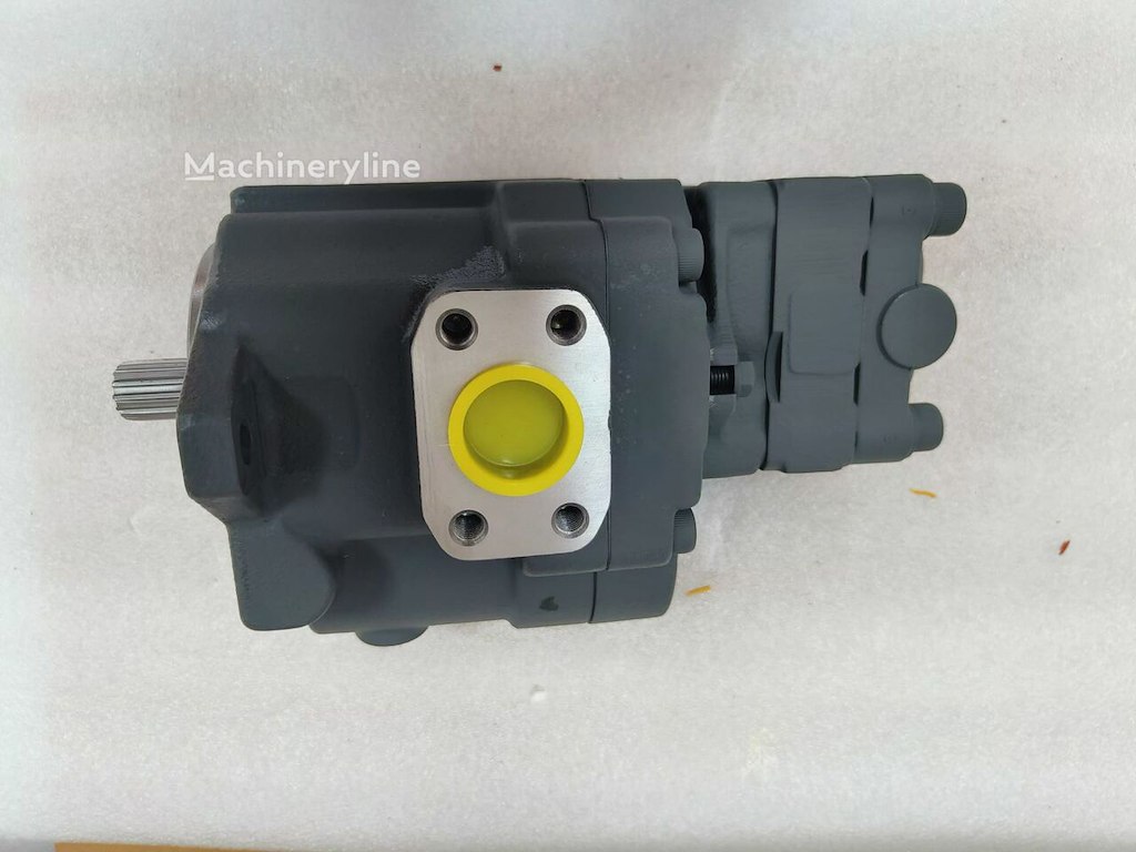Nachi U25-3 U25S RB511-61114 hidraulična pumpa za Kubota U25-3 U25S mini bagera