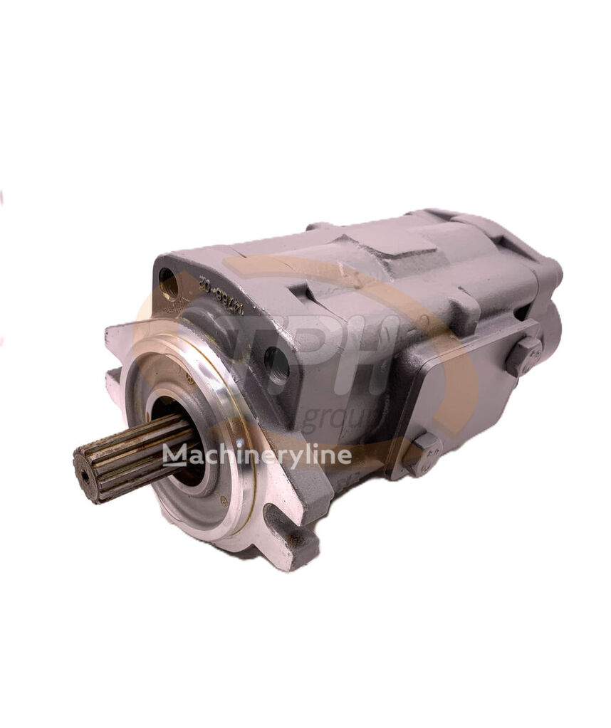 Hitachi YB60002152 Zahnradpumpe, YA00070978 zupčasta pumpa za građevinske mašine