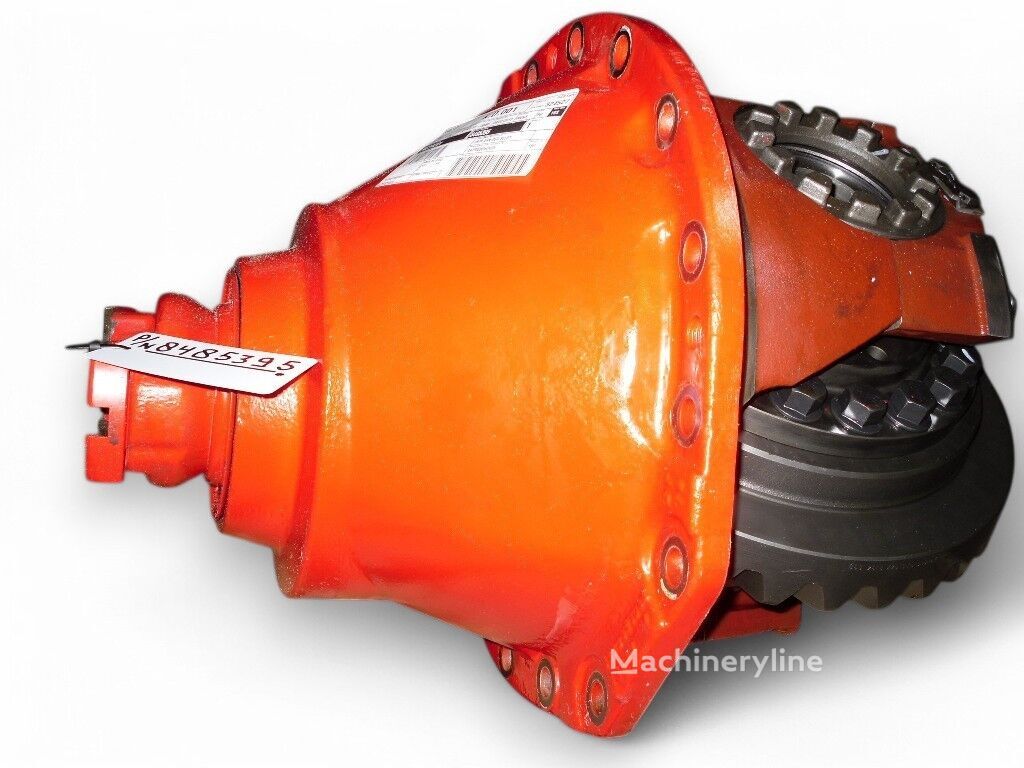 New Holland 4622236 - 8485395 diferencijal za New Holland L45.5 mini utovarivača