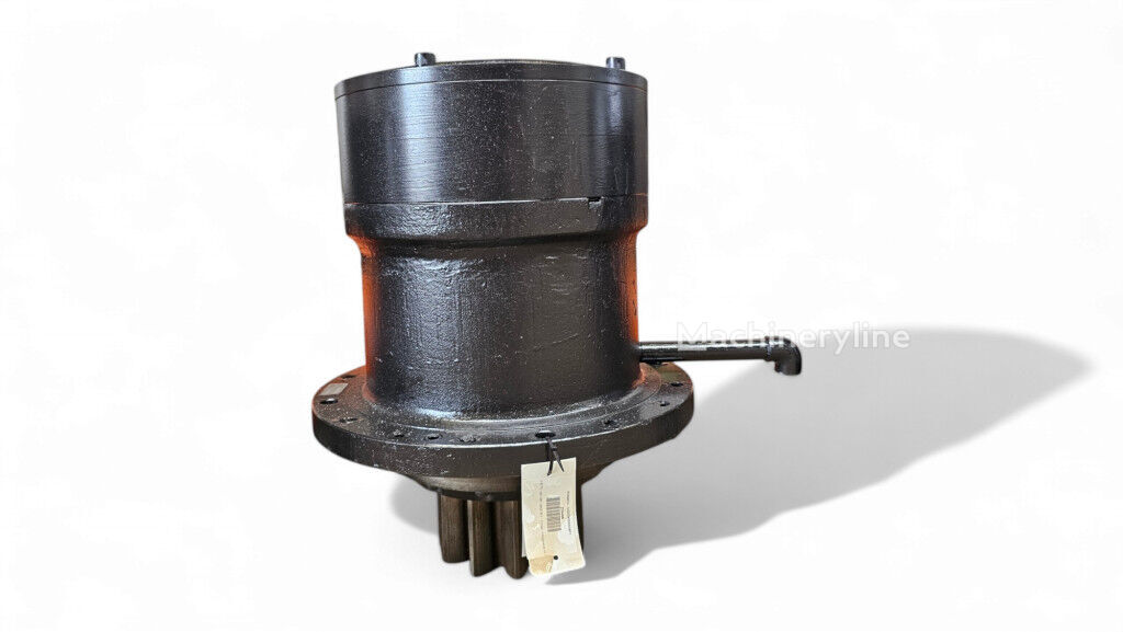 New Holland LS32W00006F1 - LS15V00010F2 LH rotacioni prenosnik za MET E485 ZWENK MOTOR građevinske mašine