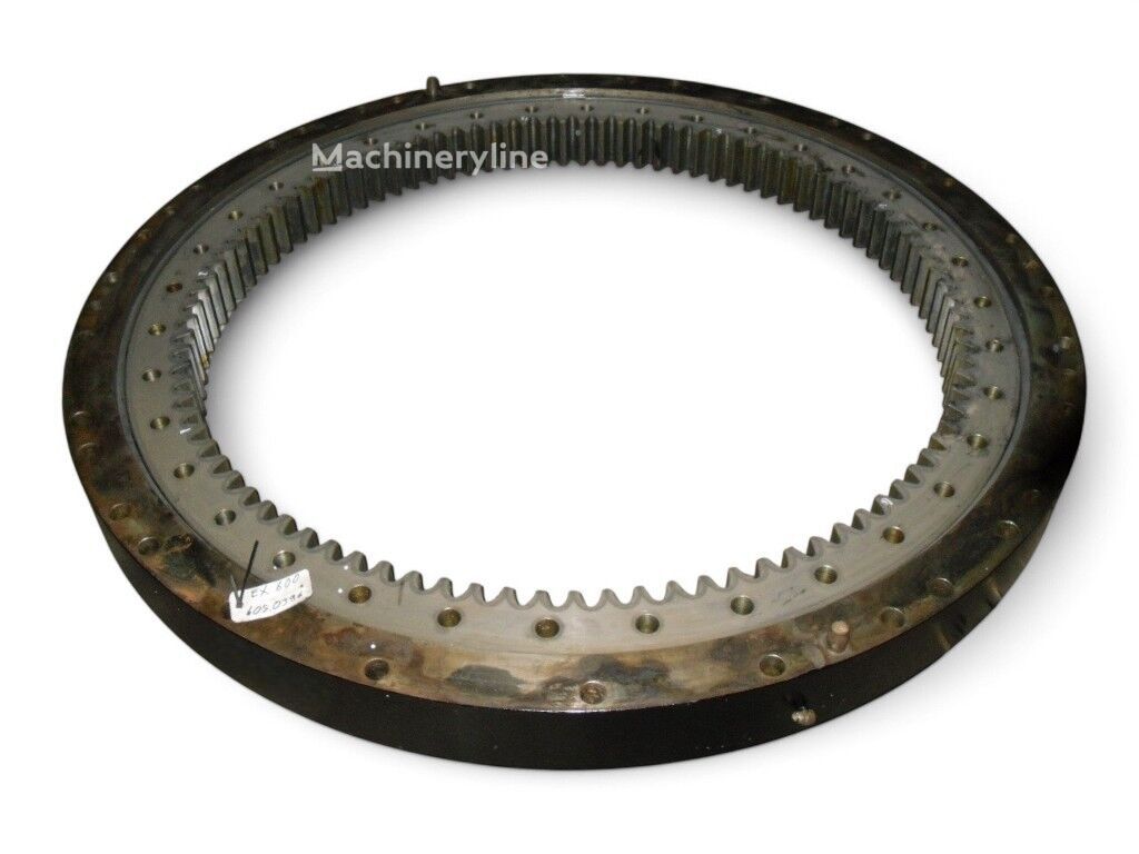Hitachi 6023969 - 9321213 okretni prsten za Hitachi 600C bagera