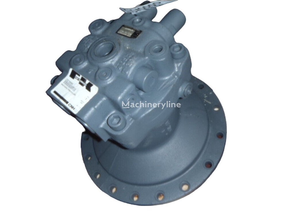 New Holland LS15V00008F2 - LS15V00007F2 hidraulični motor za E485 građevinske mašine