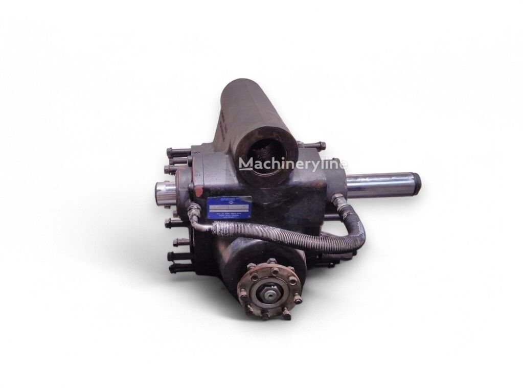 Axle, parts Hitachi 1112801 - 4654401 za Hitachi ZX140W-3 građevinske mašine