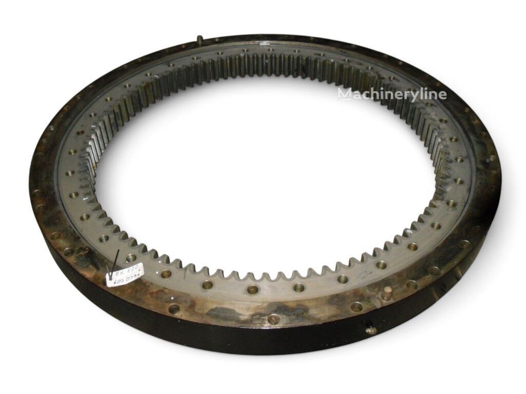 Hitachi 6023969 - 9137639 okretni prsten za Hitachi EX550 EX600-3 bagera