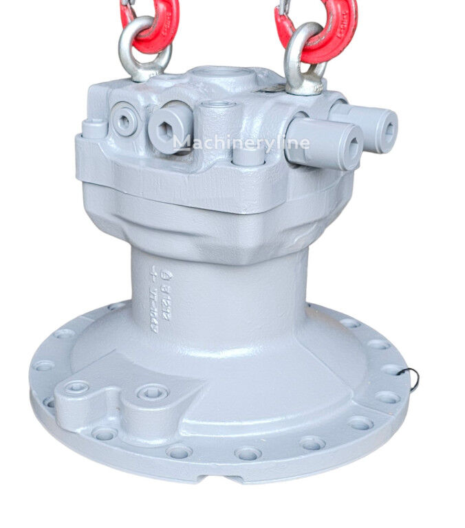 New Holland LS15V00011F2 hidraulični motor za E485 građevinske mašine
