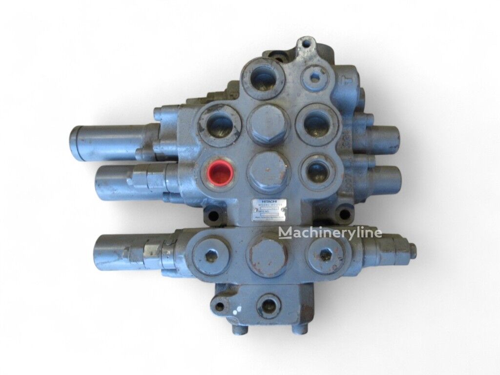 Hitachi X9278341 - HCV06 hidraulični razvodnik za bagera