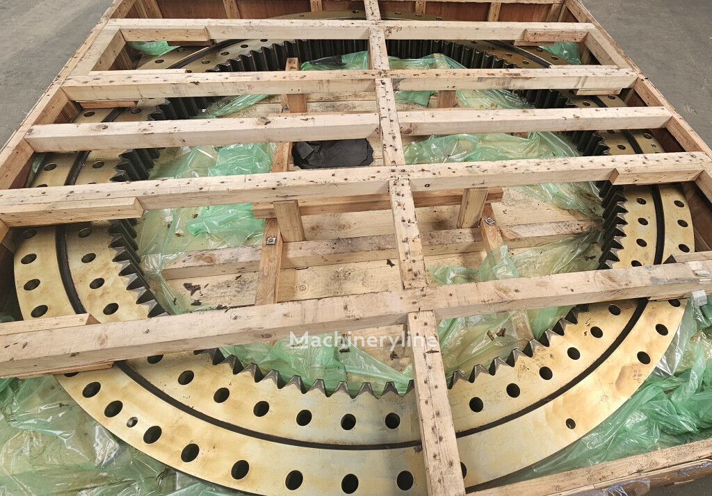 Hitachi 6017664 - 6027751 okretni prsten za Hitachi EX200-7 EX1800-3 EX1900-5 EX1900-6 bagera