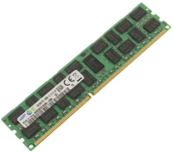 Ram memroija DDR3 SAMSUNG, M393B2G70DB0-YK0 - 16GB 2RX4PC3L-12800R-11-12-E2-D4