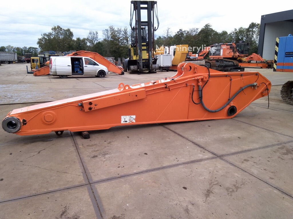 Hitachi 9263254 - 5010652 strela bagera za ZX850-3 ZX870-6 ZX870-7 ZX850-3F ZX870H-3 ZX870R-3 ZX870-5G ZX870H-3F ZX870R-3F ZX870LC-5B ZX870LC-5G građevinske mašine
