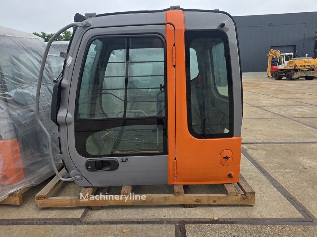 Hitachi ZX-1 ZX-3G - YA60002162 kabina za Hitachi ZX-1 ZX-3G bagera