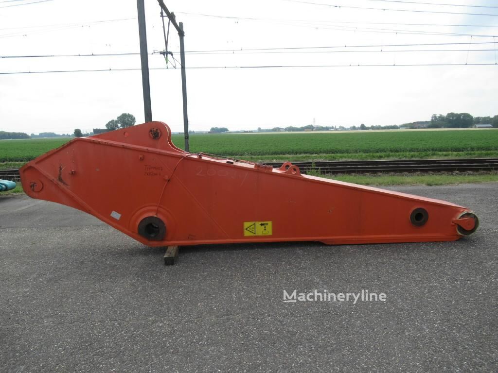 Hitachi 9252960 - 5010652 strela bagera za Hitachi ZX850-3 ZX850-3F ZX870H-3 ZX870R-3 ZX870H-3F ZX870R-3F ZX870H-5G ZX870LC-5B ZX870LCH-5G građevinske mašine
