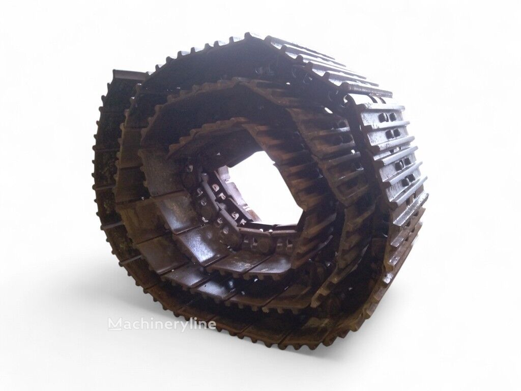 New Holland 72211787 - 72212374 metalna gusenica za E385 E385B E385C RH12.6 građevinske mašine