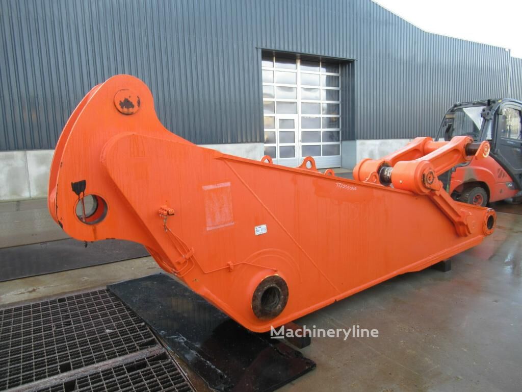 Hitachi 9191878 - 5008325 strela za EX1200-5 EX1200-5C EX1200-5D EX1200-5BE građevinske mašine