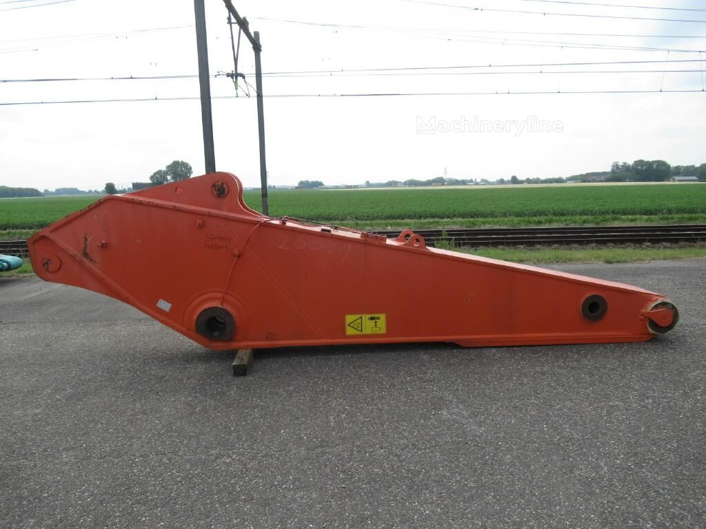 Hitachi 9252960 - 9263254 strela bagera za ZX850-3 ZX850-3F ZX870H-3 ZX870R-3 ZX870H-3F ZX870R-3F ZX870H-5G ZX870LC-5B ZX870LCH-5G bagera
