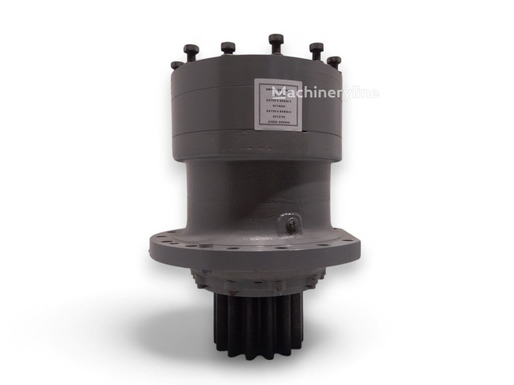 Hitachi 9212745 - 9134738 rotacioni prenosnik za Hitachi EX800-5 EX750-5 bagera