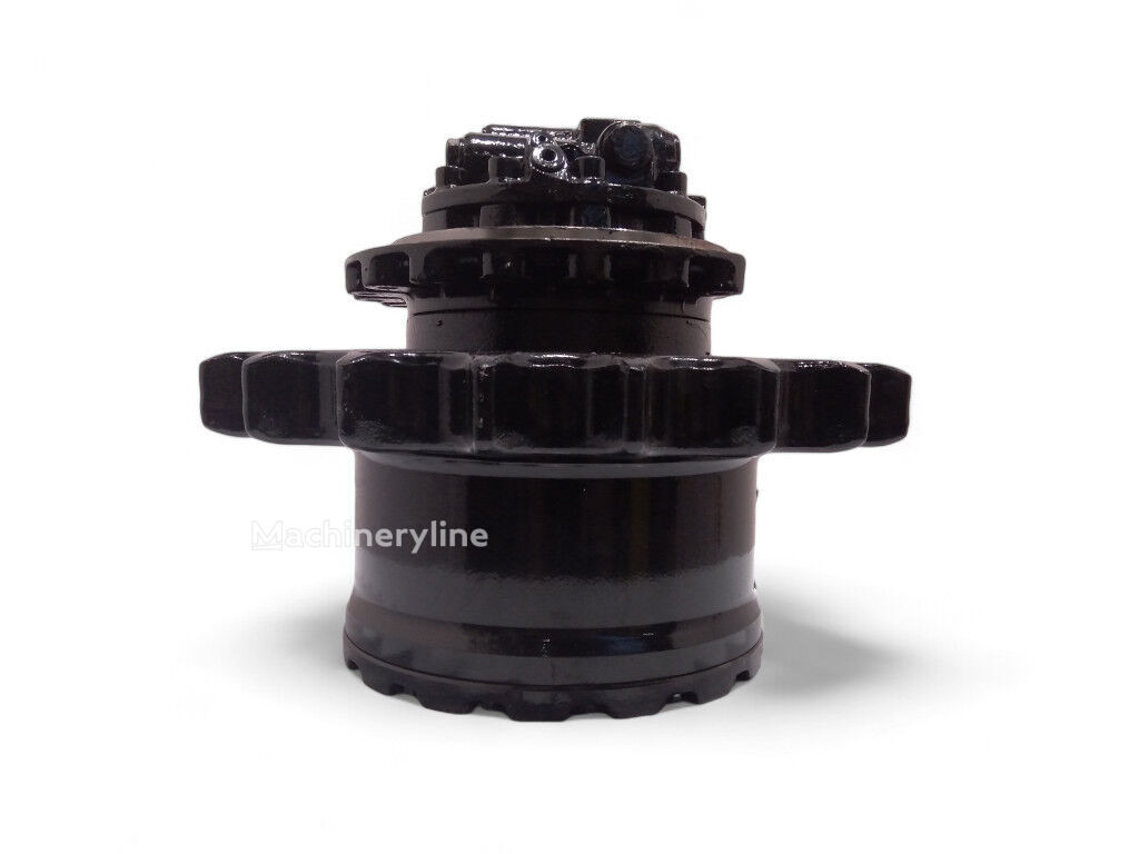 Hitachi 9250188 - 9283953 krajnji pogon za Hitachi ZX160-3 ZX160-6 ZX180-5 ZX160-5G ZX160-5N ZX160-6N ZX170-5A bagera