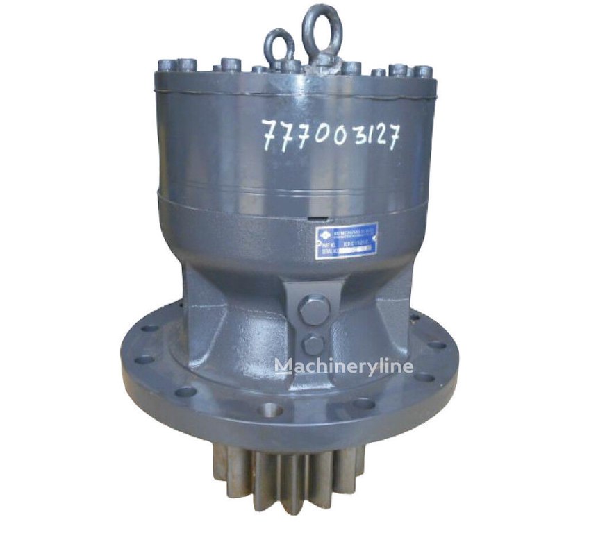 Case LN001820 - KRC10010 rotacioni prenosnik za CX210B CX210C CX210D CX220E građevinske mašine