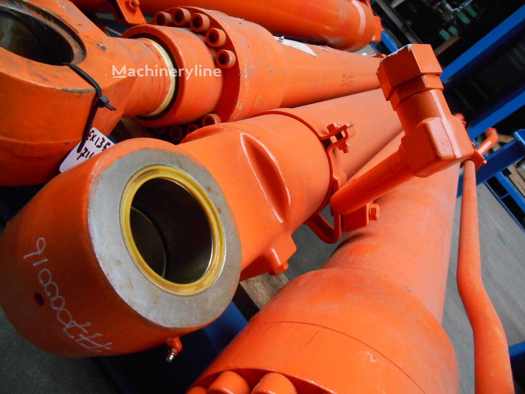 Hitachi 9234732 - 9205255 hidraulični cilindar za ZX230 ZX240 ZX250 građevinske mašine