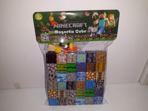 MAGNETI KOCKE