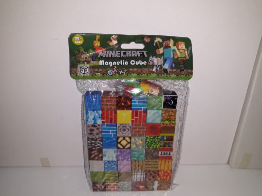 MAGNETI KOCKE