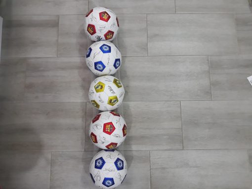FUDBAL KLUB