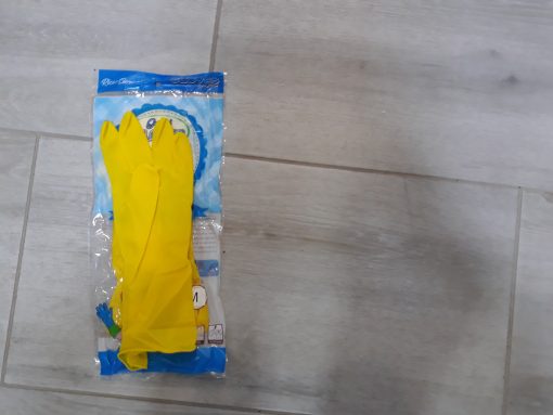 RUKAVICE GUMENE 1/10