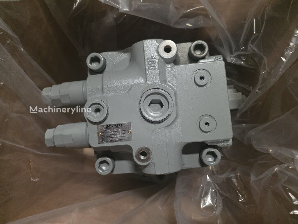Hitachi YA00019027 - 4698624 rotacioni prenosnik za Hitachi ZX870-6 ZX870-7 ZX890-6 ZX890-7 ZX870-5A ZX870-5B ZX870-5G ZX890-5A ZX890-5B ZX890-5G bagera