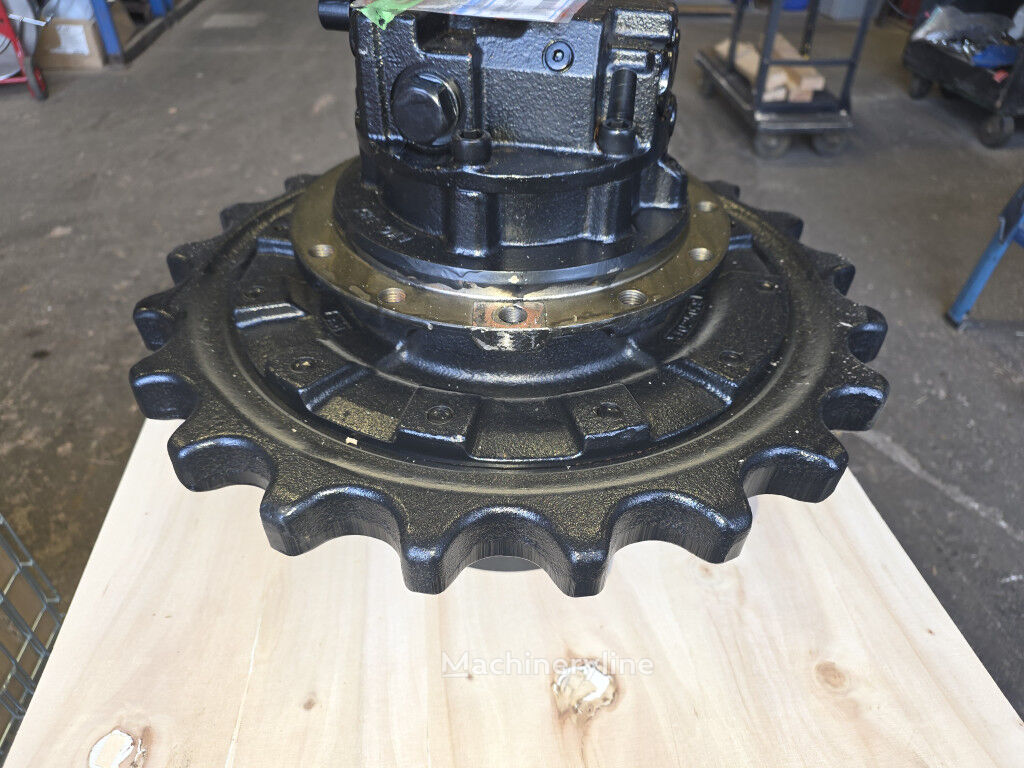 Hitachi YD60000921 - 4448342 krajnji pogon za Hitachi ZX80 ZX75 ZX70-5A ZX70-5G bagera