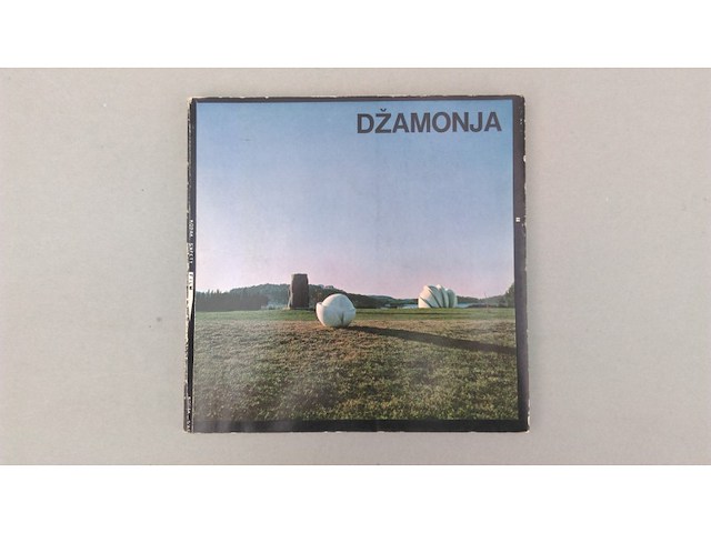 Dzamonja