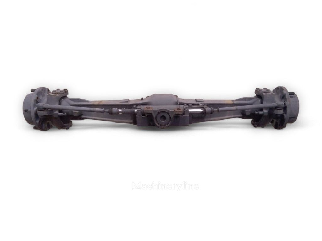 Carraro 87674863 - 85821298 osovina za New Holland B200 FB200 LB115 FB200.2 LB115.B bagera-utovarivača