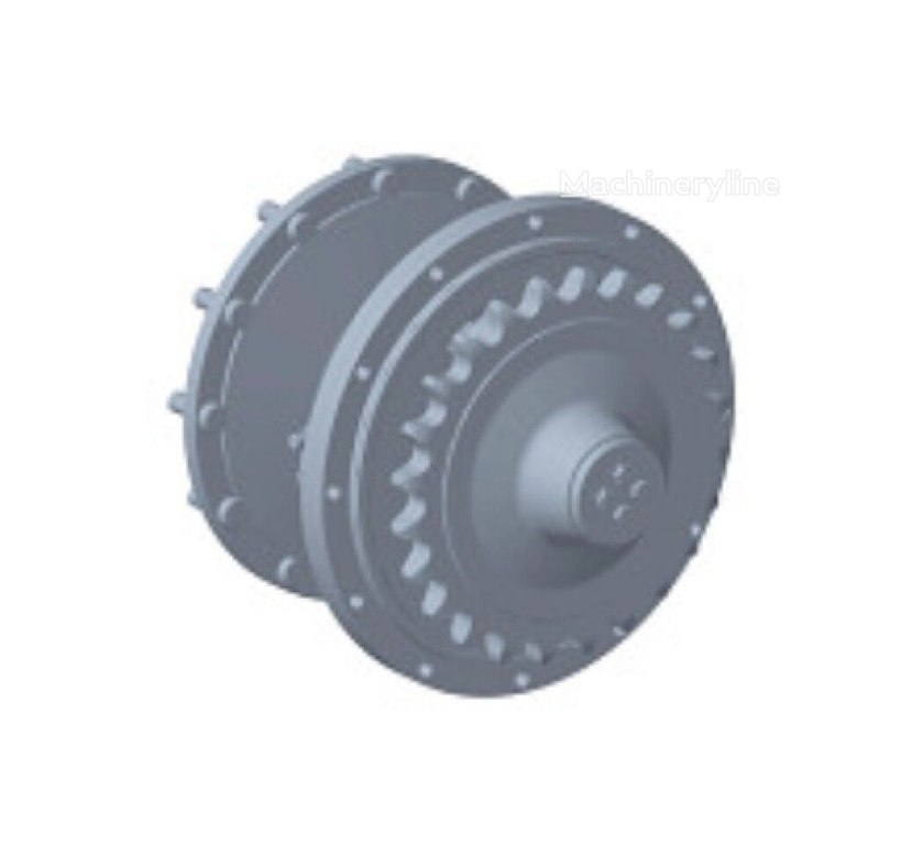 New Holland 87642871 - 87674745 krajnji pogon za Case 885 865B 885B grejdera