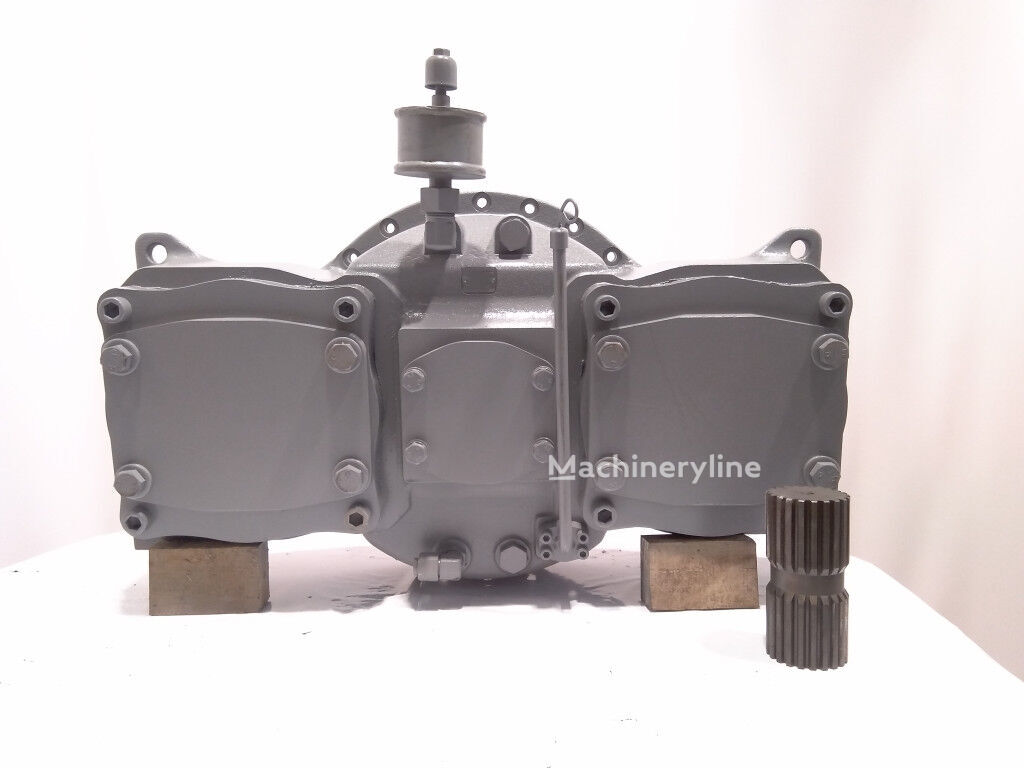 Hitachi 9254123 - HPG20A pogon pumpe za ZX650LC-3 ZX670LCH-3 ZX670LCR-3 bagera