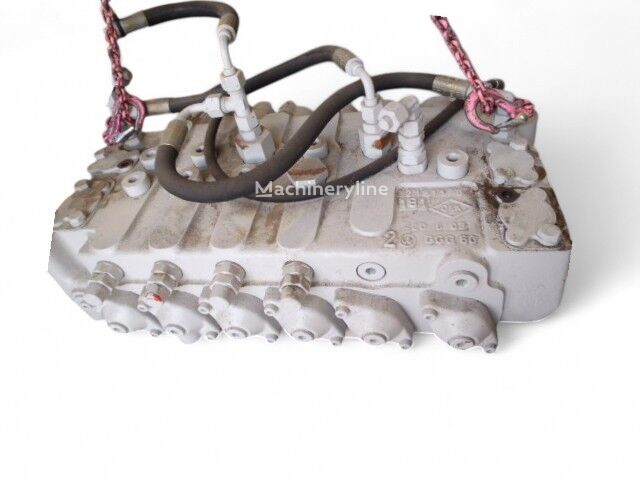 O&K 8904022 - 4531242 hidraulični razvodnik za O&K RH9.5 bagera