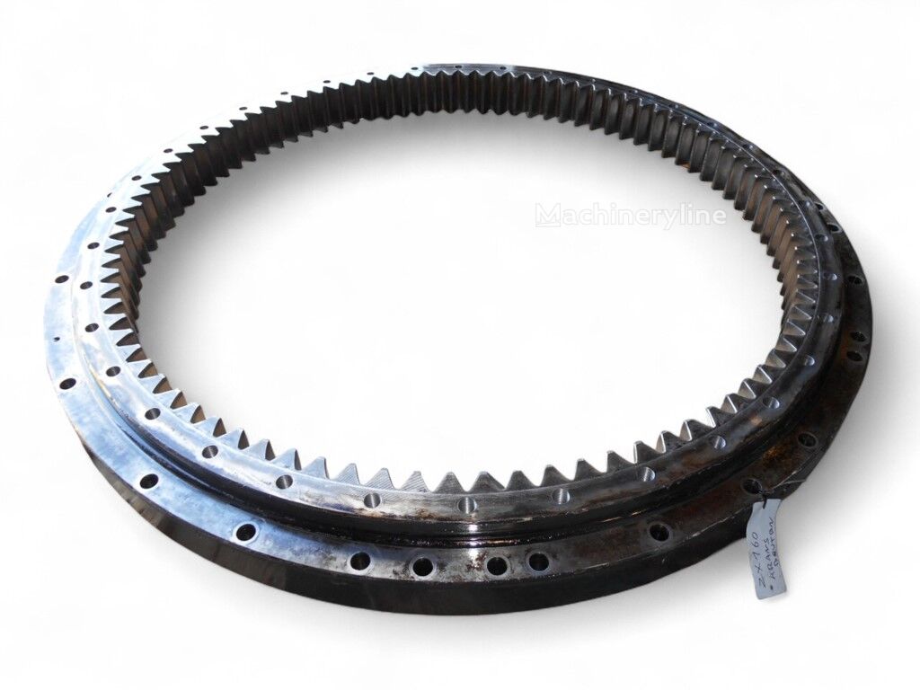Hitachi 9169646 - 9196732 okretni prsten za ZX240 bagera