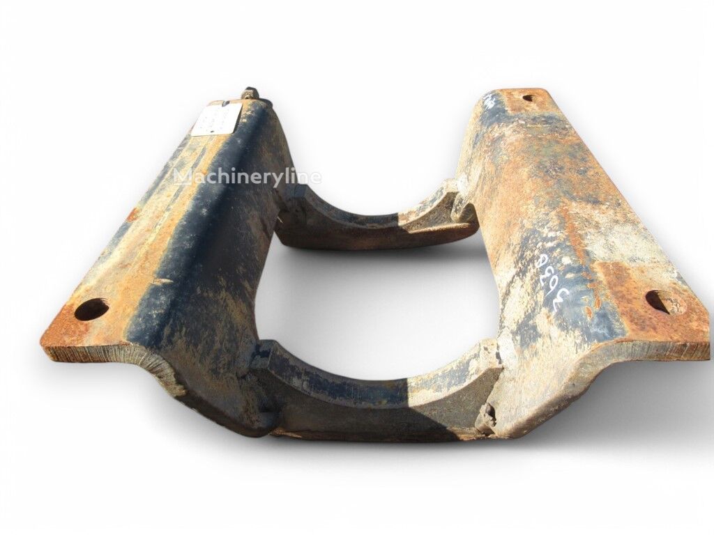 Chain guard Hyundai 81EH-30010 - 81EH-30010BG za Hyundai R360LC-7 R370LC-7 R360LC-7A bagera