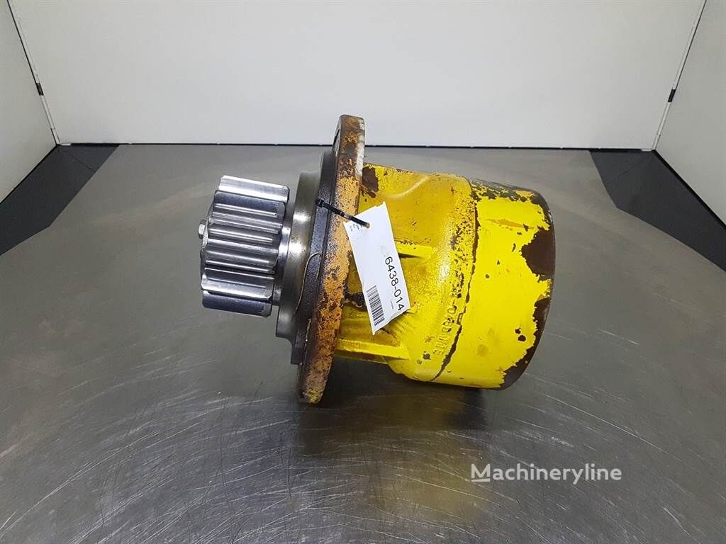 Case -Komatsu 7511-046B-Swing motor/Schwenk-/Zwenkmotor hidraulični motor za građevinske mašine