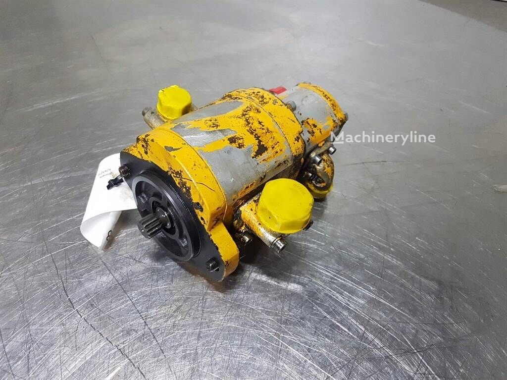 Ahlmann AZ9/AZ10-Rexroth B510445258-Gearpump/Zahnradpumpe hidraulična pumpa za prednjeg utovarivača