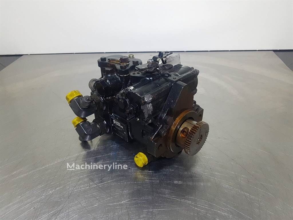 Sauer-Danfoss MPV046CBAJSBBAAGBBD - M46-20443 - Drive pump hidraulična pumpa za građevinske mašine