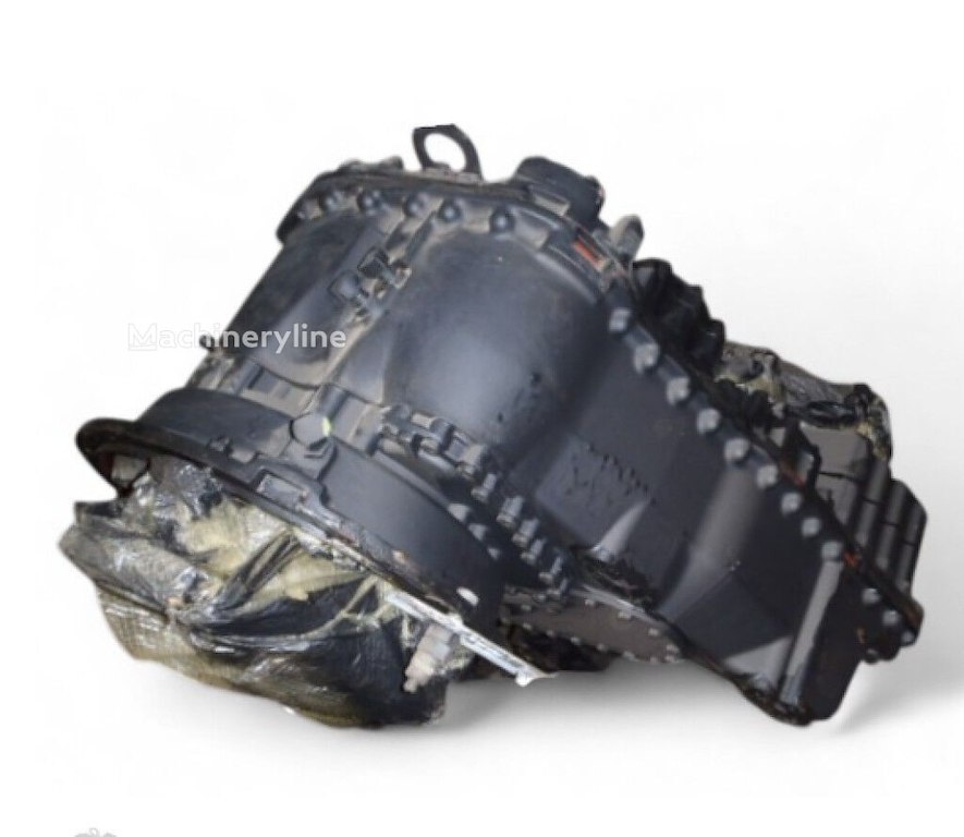 O&K 1495433 - 4656054027 menjač za L25.5 građevinske mašine