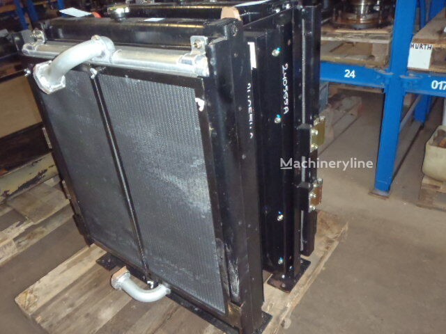Case KRH1630 za CX210 CX240 građevinske mašine